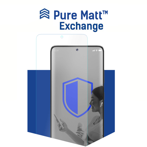 Pure Matt™ Tablet